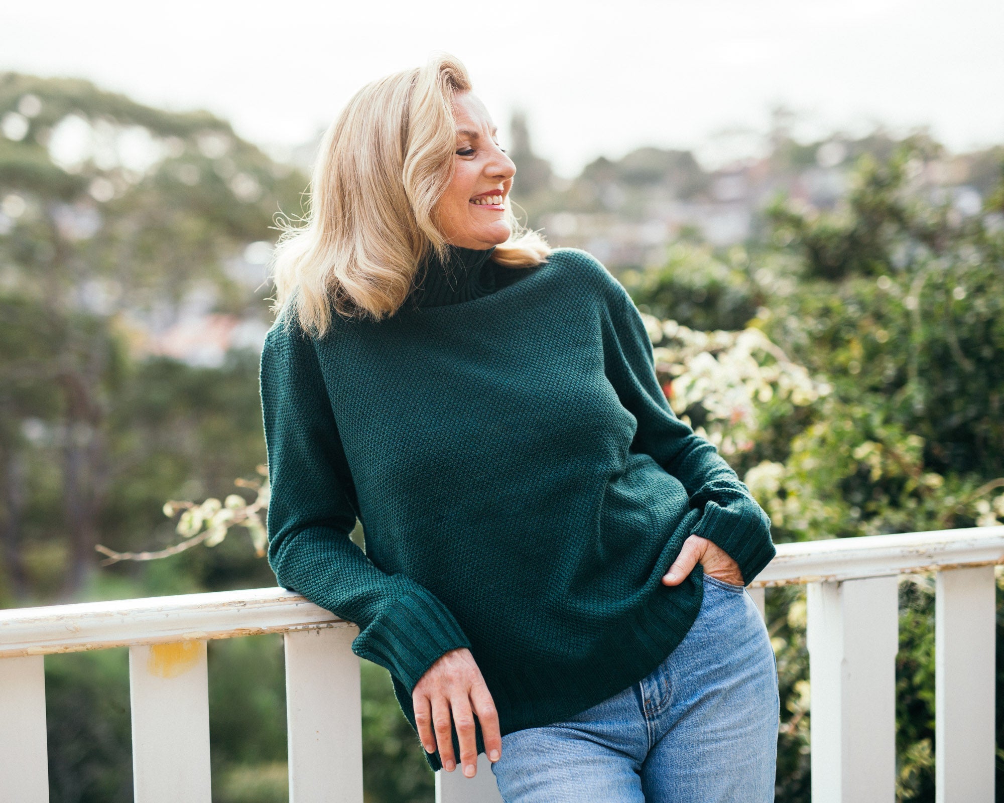 5 Microns with Jean Kittson: A Wool Journey – Iris and Wool