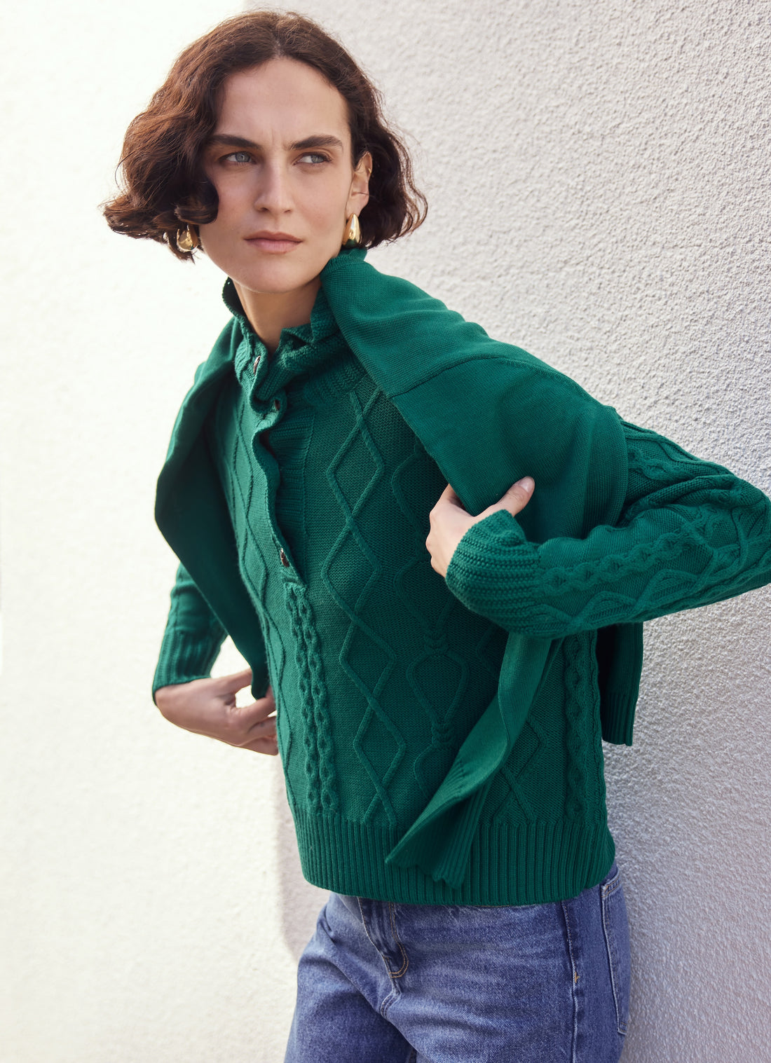 Australian Merino Wool Knitwear for Women